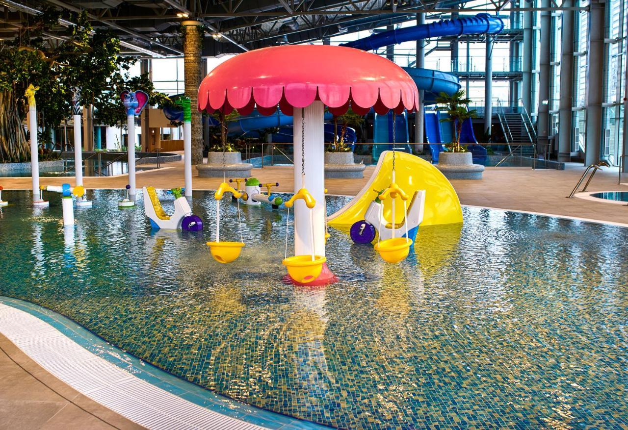 Hotel Amazonia Timisoara, Romania - book now, 2026 prices