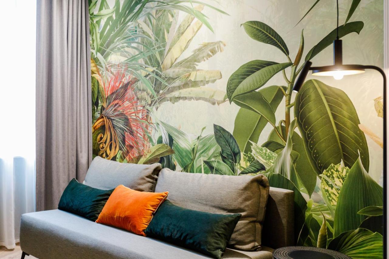 Hotel Amazonia Timisoara, Romania - book now, 2026 prices